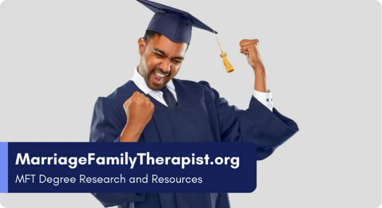 2025 Best Master's in Marriage & Family Therapy (MFT) - Online & Campus