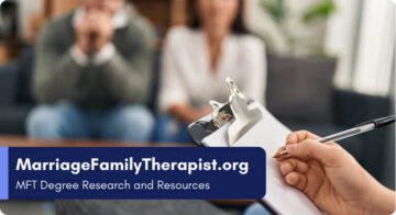 How to Become a Marriage & Family Therapist (MFT) - Steps, Education ...