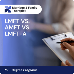 LMFT vs AMFT vs LMFT-A