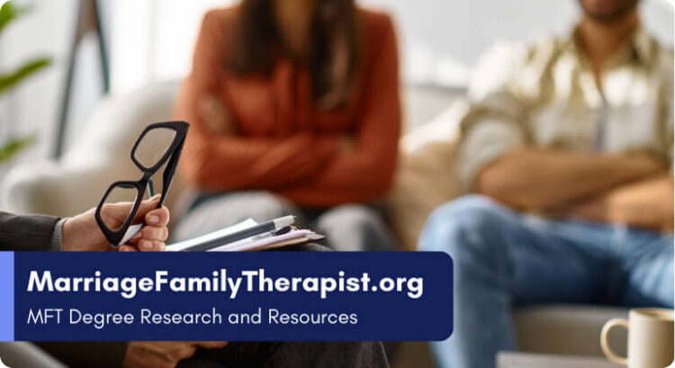 Licensed Marriage & Family Therapist (LMFT) Overview