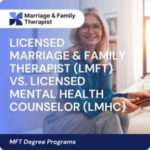 LMFT vs. LMHC