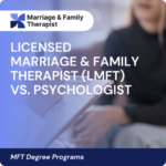 LMFT vs. Psychologist