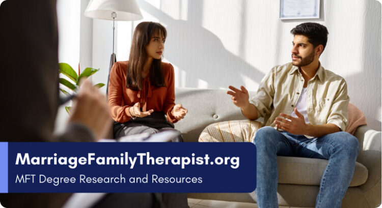 Marriage & Family Therapy (MFT) Jobs and Employment Overview