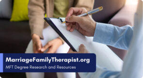 Marriage & Family Therapist Salary Guide